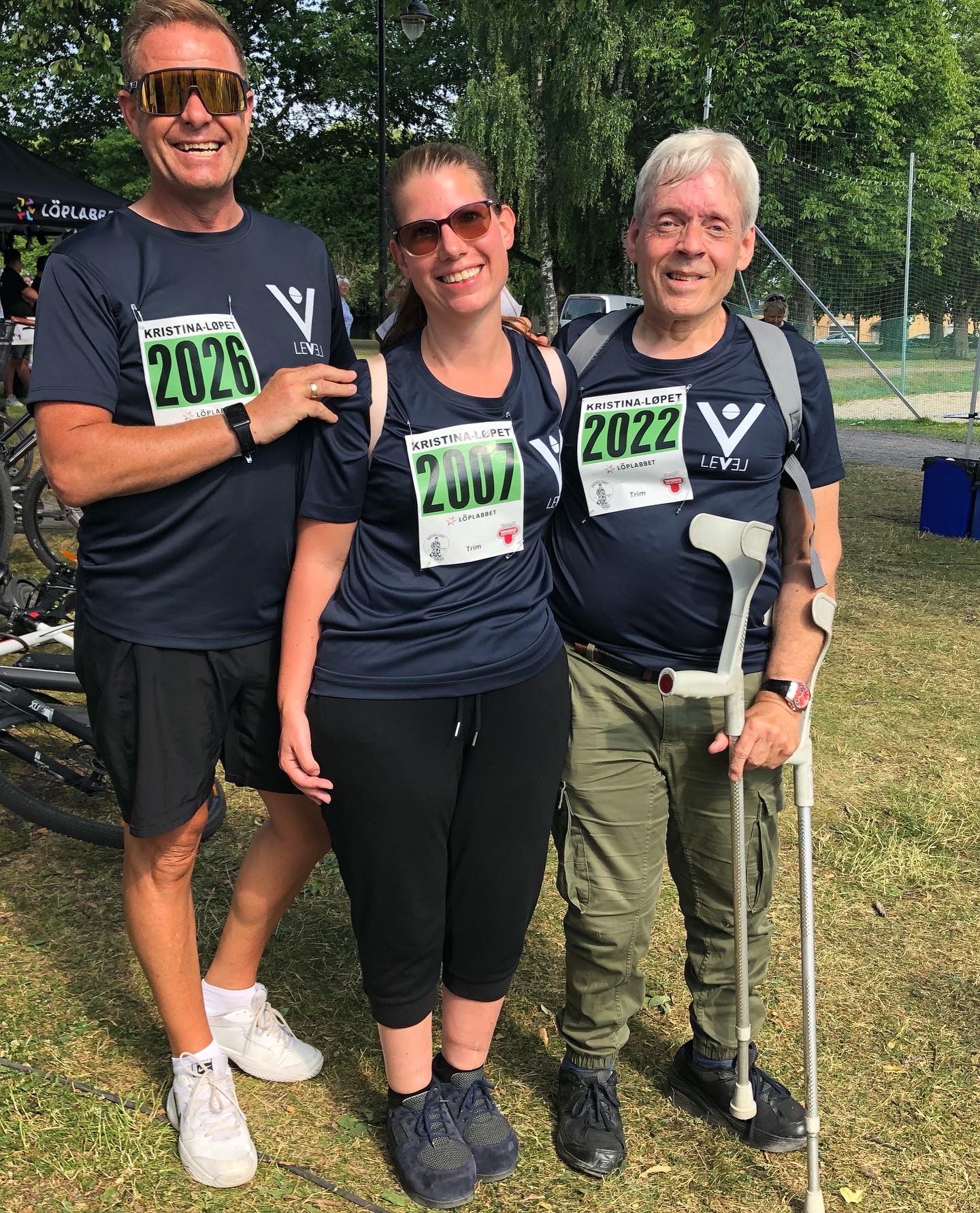 Kristinaløpet 2022 - RH-foreningen