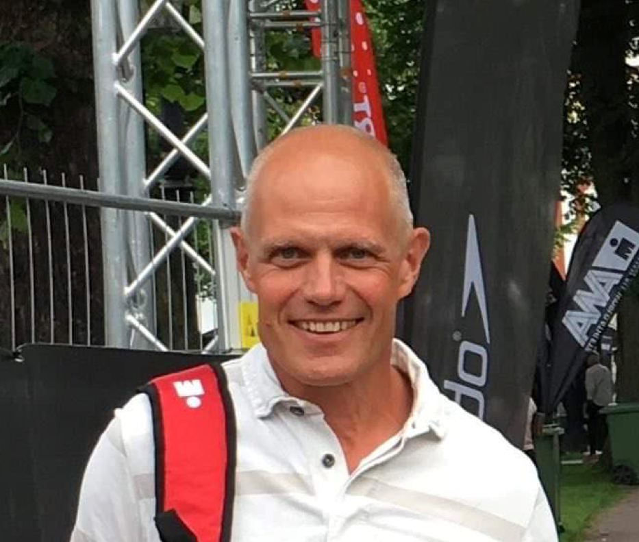 Et levende arbeisverktøy - RH-foreningen