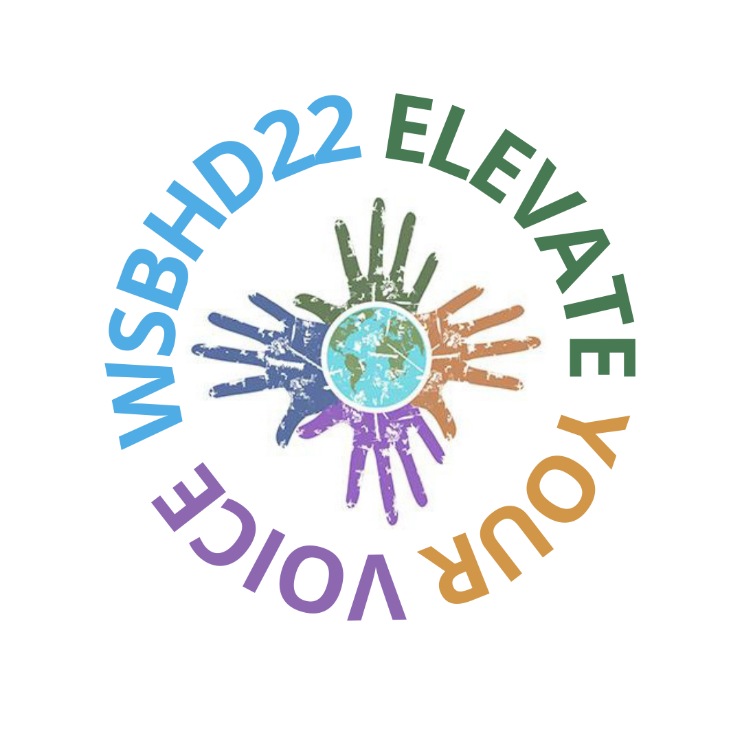 WSBHD 2022 - RH-foreningen